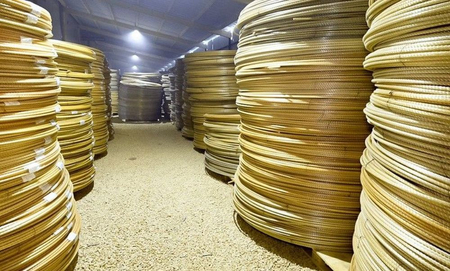 Арматура стеклопластиковая композитная неметаллическая , сетка.
