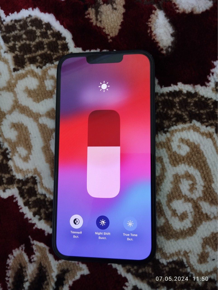 Iphone 13 128gb 87%