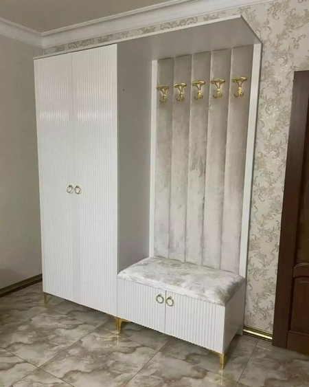 Barcha turdagi mebellar