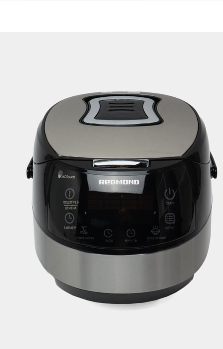 Мультиповар  REDMOND RMC-70