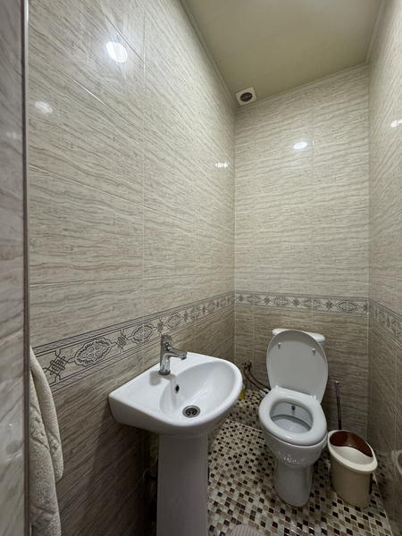 СРОЧНО! 3 комнатная новостройка Сергели 6а (Авто рынок) цена: 82.000 $