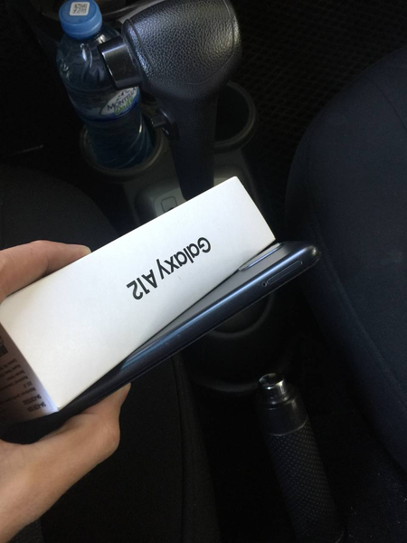 Samsung A12 32GB