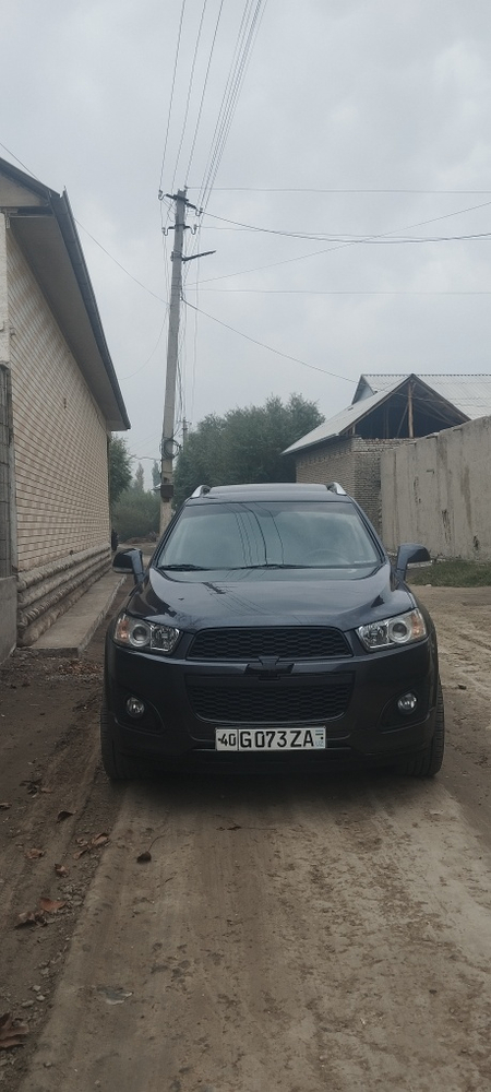 Kaptiva 3  holati zor hadavoy mator alo