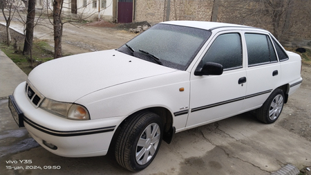 Nexia 1 2006 yil sons