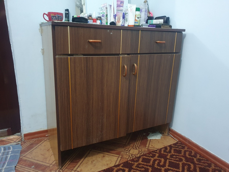 Срочно продаю тумбу