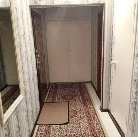 Юнусабад 9 квартал 2/3/5 (58²) продаётся квартира