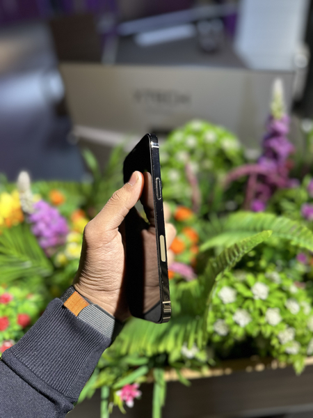 Iphone 12 pro max (128)