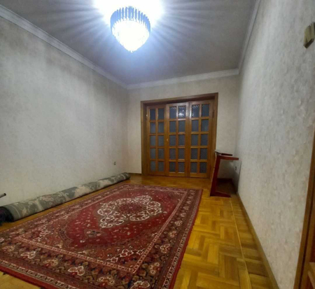 谷 130069 谷 Mirzo-Ulugbek tumanida kvartira sotiladi [75 м²]