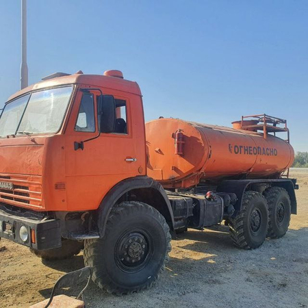 Водавоз  арендага берамиз