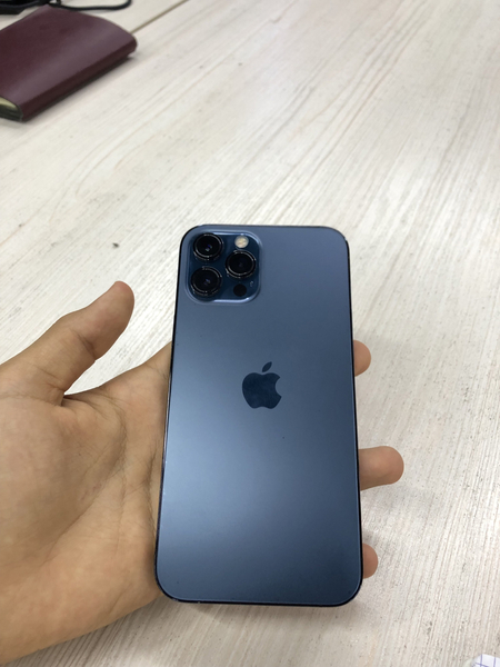 iPhone 12pro max IDEAL