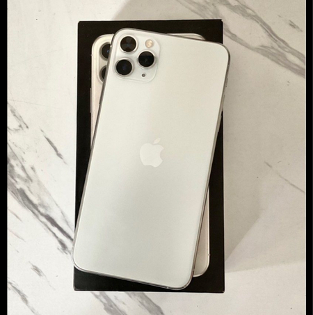 Iphone 11pro ideal faqat obmen