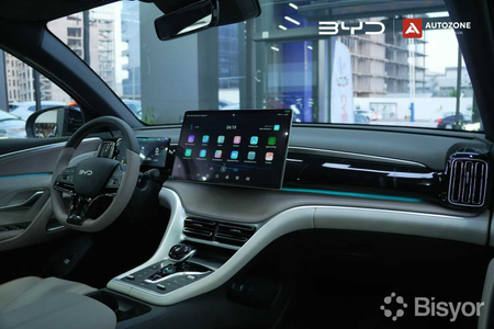 BYD SONG plus gybrid 110km yillik 10% bilan!!!