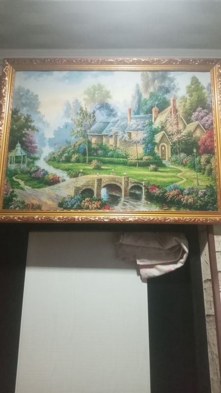 Картина. Картина. Картина.