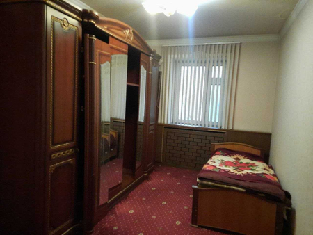 谷 129521 谷 Chilonzor tumanida kvartira sotiladi [140 м²]