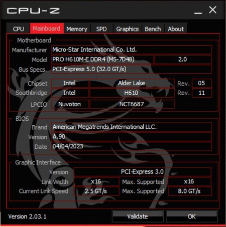 Игровой ПК с гарантией Core I5 12th gen/Óyin kompyuteri I5 12th gen