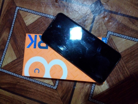 Tecno Spark 8c 64gb