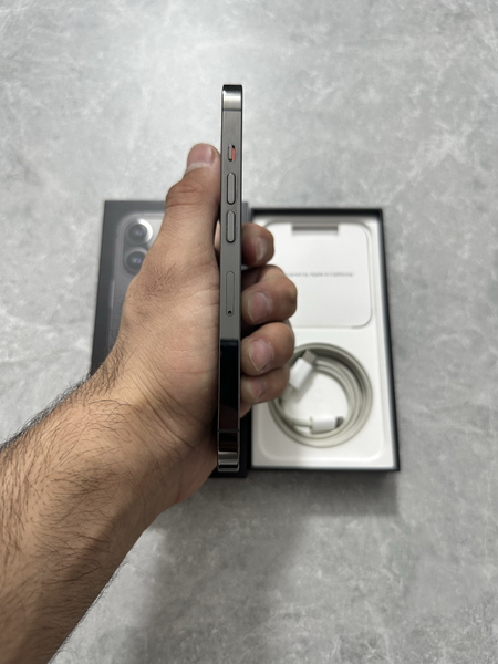 iPhone 13 Pro 128GB Graphite