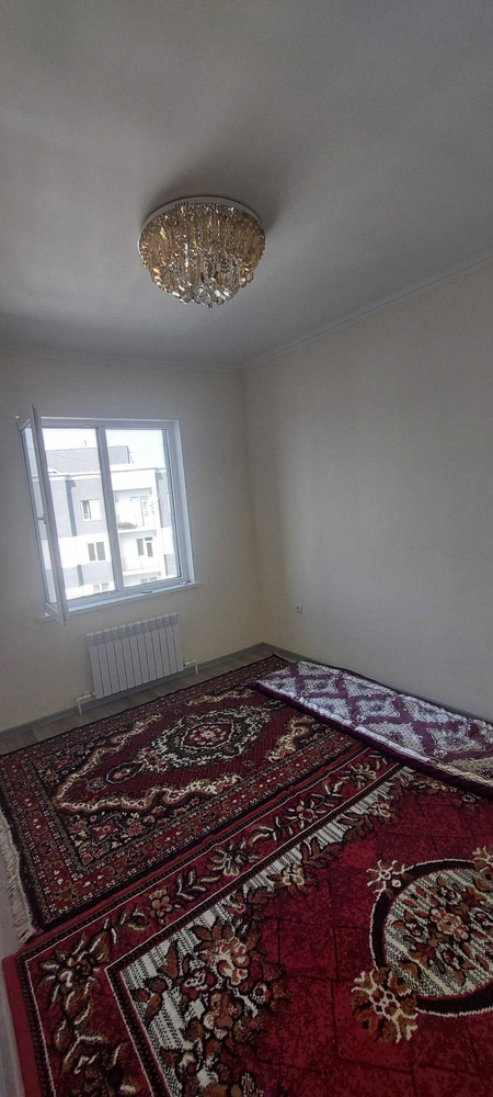 Kvartira 3 xonalik ijaraga beriladi