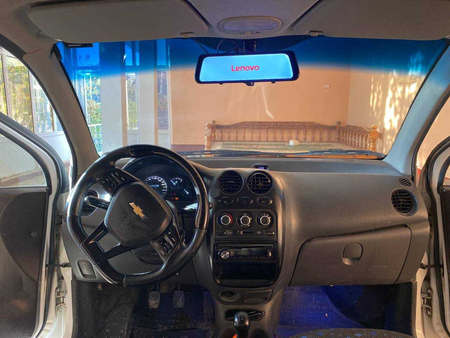 Matiz 2018 yil holati ideal