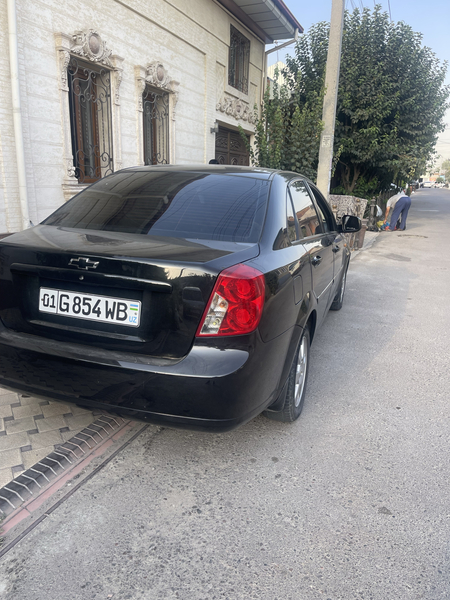 Gentra sotlad 2020 avtamat 3 poz