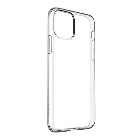 Прозрачный чехол  для iPhone