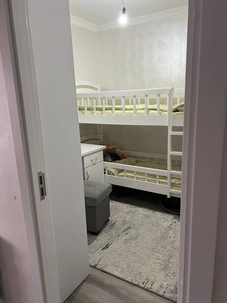 Продается 2х ком. квартира, ор-р: Северный Вокзал, 52м2