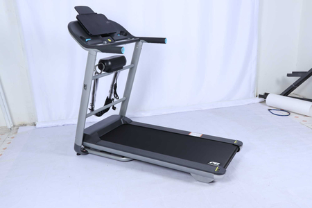 Беговая дорожка PG700MI. Новинка от Бренда PowerGym!