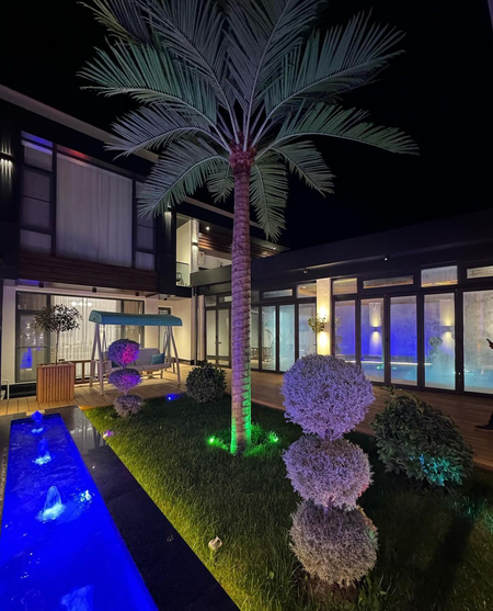 Super chegirma! «My House Premium-2» 10 kishilik