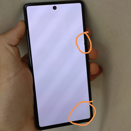 Google Pixel 7 8/256 Gb срочно продаётся
