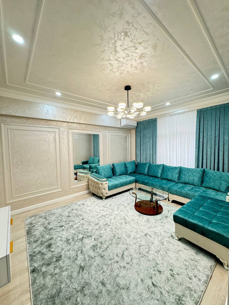 Продаётся 60м² ЖК Никитина 2/4/9
