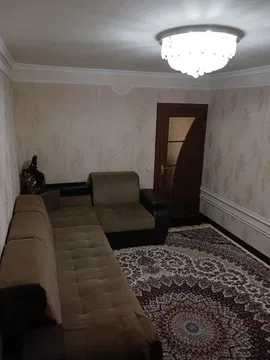 Продается 2х комнатная квартира в массиве Сартепо