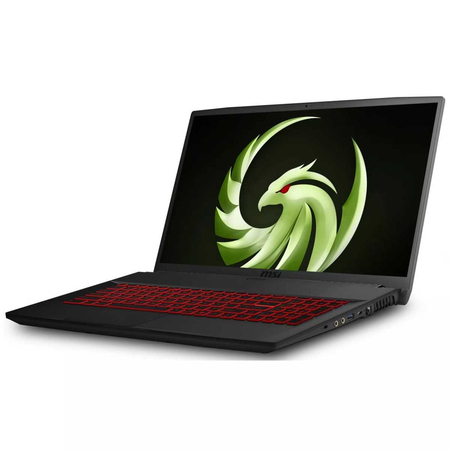 MSI Bravo 17/Ryzen 7 7735HS/16/512/RTX4060 8GB/17,3
