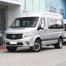 Foton 16 kishilik