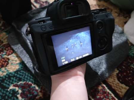 Profissonal video foto xizmatlari