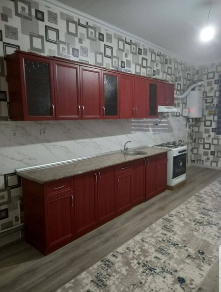 Kvartira arendaga beriladi qizlaga