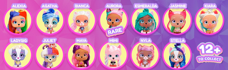 IMC Toys VIP Pets