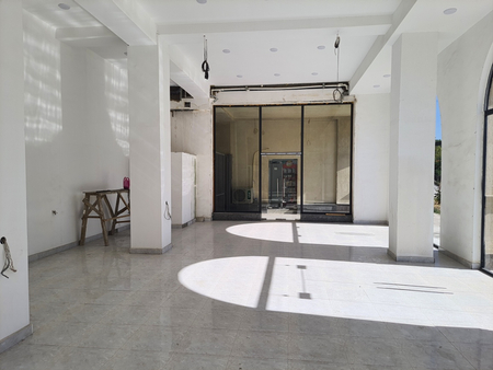 Ijaraga beriladi 106kv qora qamish 2 linya