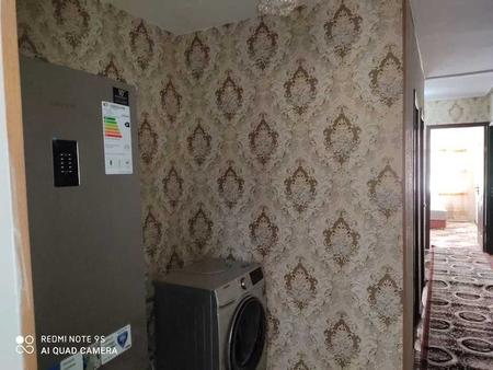 ID 190 3- комнатная квартира очень выгодным цене В МЕТРО БИЙ