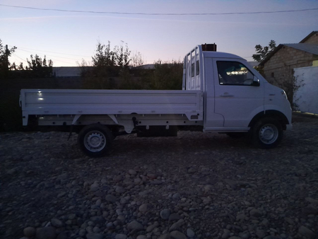 Stroy musor vivoz