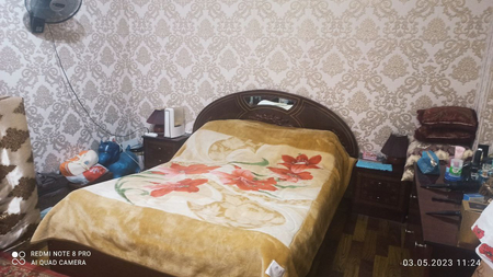 Продается спальный  гарнитур Роза