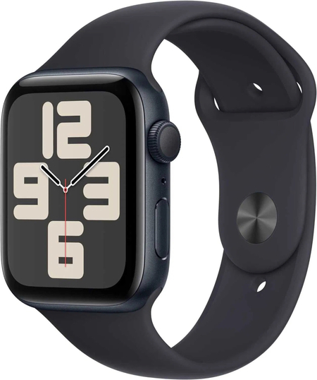 Apple Watch Se (2-Generation) 2023 Доставка Бесплатная