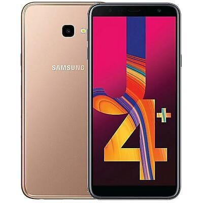 Samsung J4 Plys global