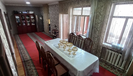 Лабзак 1.4 сот. Срочно.  Дом продаётся