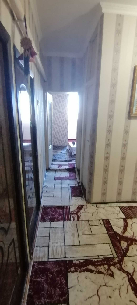 Kvartira satiladi 23 mkr