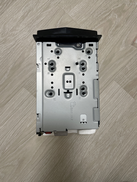 Продается автомагнитола Pioneer FH-XL555UI в отличном состоянии новая