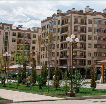 Аренда ЖК Баурум 5.хонали 124-кв.м