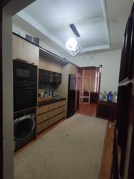 (К128040) Продается 3-х комнатная квартира в Шайхантахурском районе.