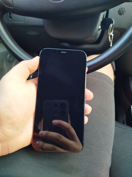 Iphone 12 pro max