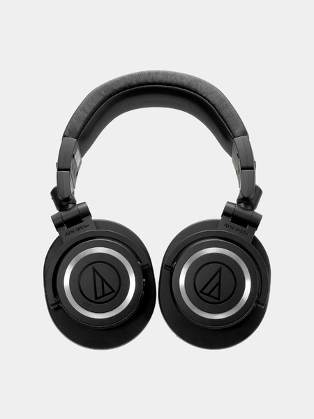 Профессиональные Беспроводные наушники Audio-Technica ATH-M50xBT2