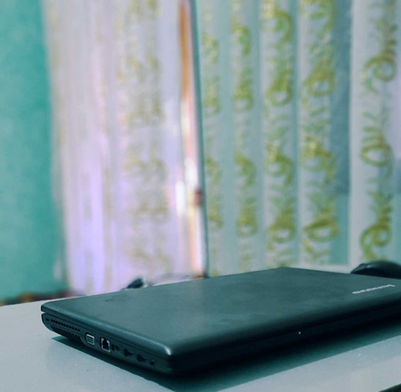 Core i5 Lenavo Ram 8GB SSD 500GB Video kartasi ham bor